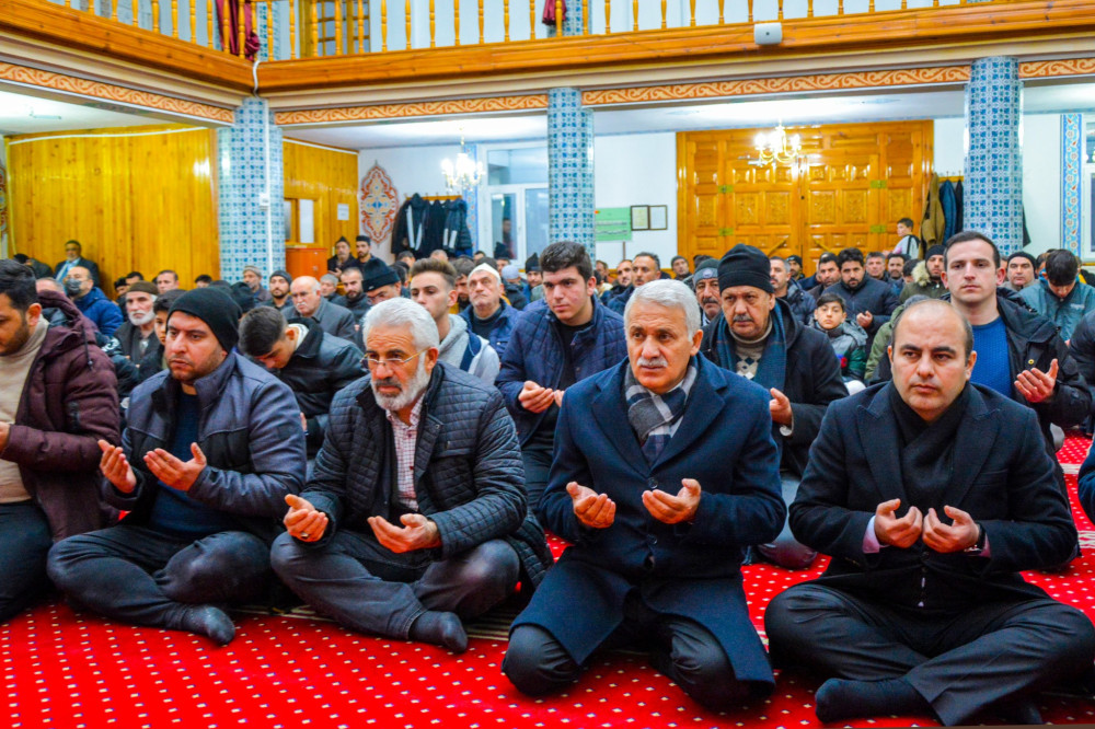 Türkiye'nin Havacıları Kelkit'de Okuyacak